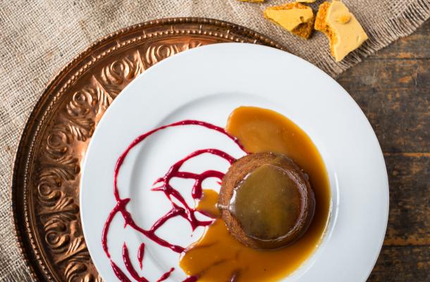 Restaurant - Cardrona Hotel