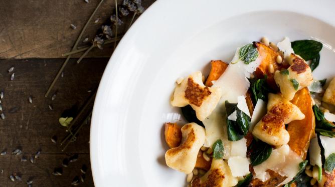 Restaurant - Cardrona Hotel