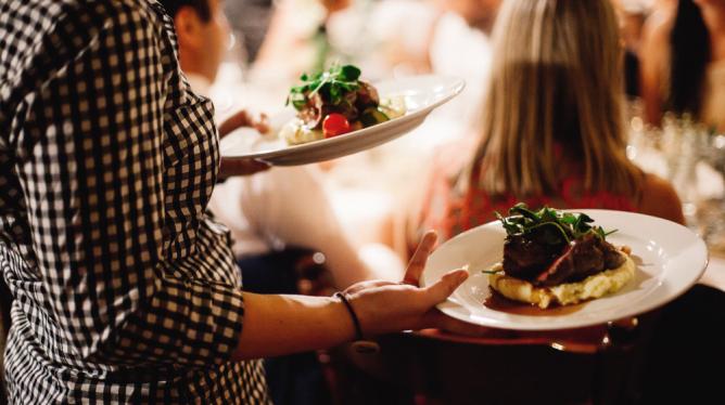 Functions - Cardrona Hotel