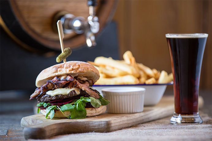 Home - Cardrona Hotel